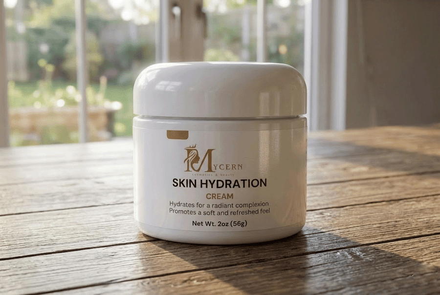 MyCern Skin Hydration Cream